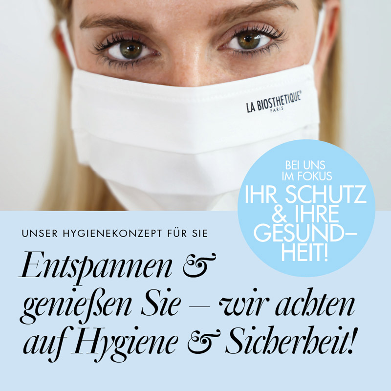 Christian Mayr - Haare & Kosmetik